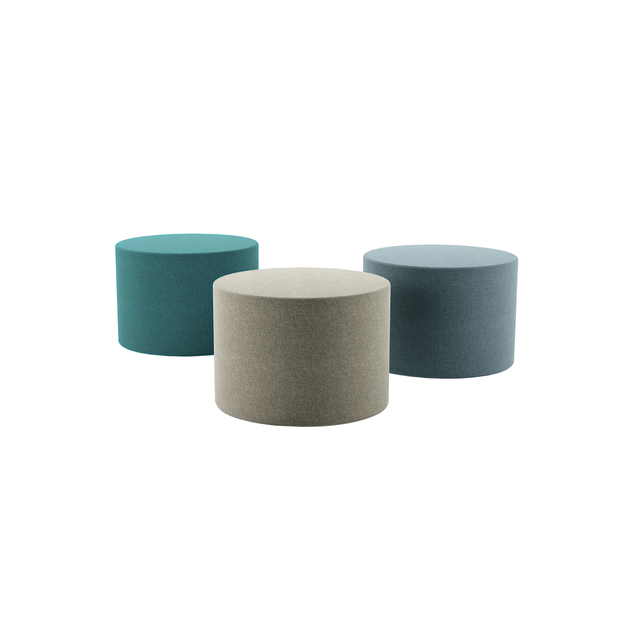 Pouf – EFG Bold