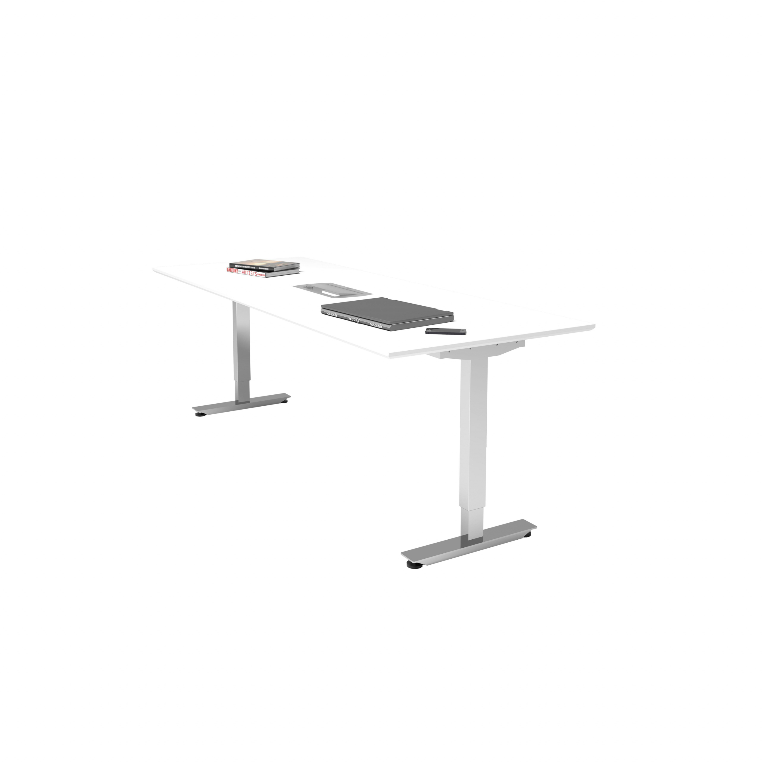 Desk / meeting table – EFG Izi Effect