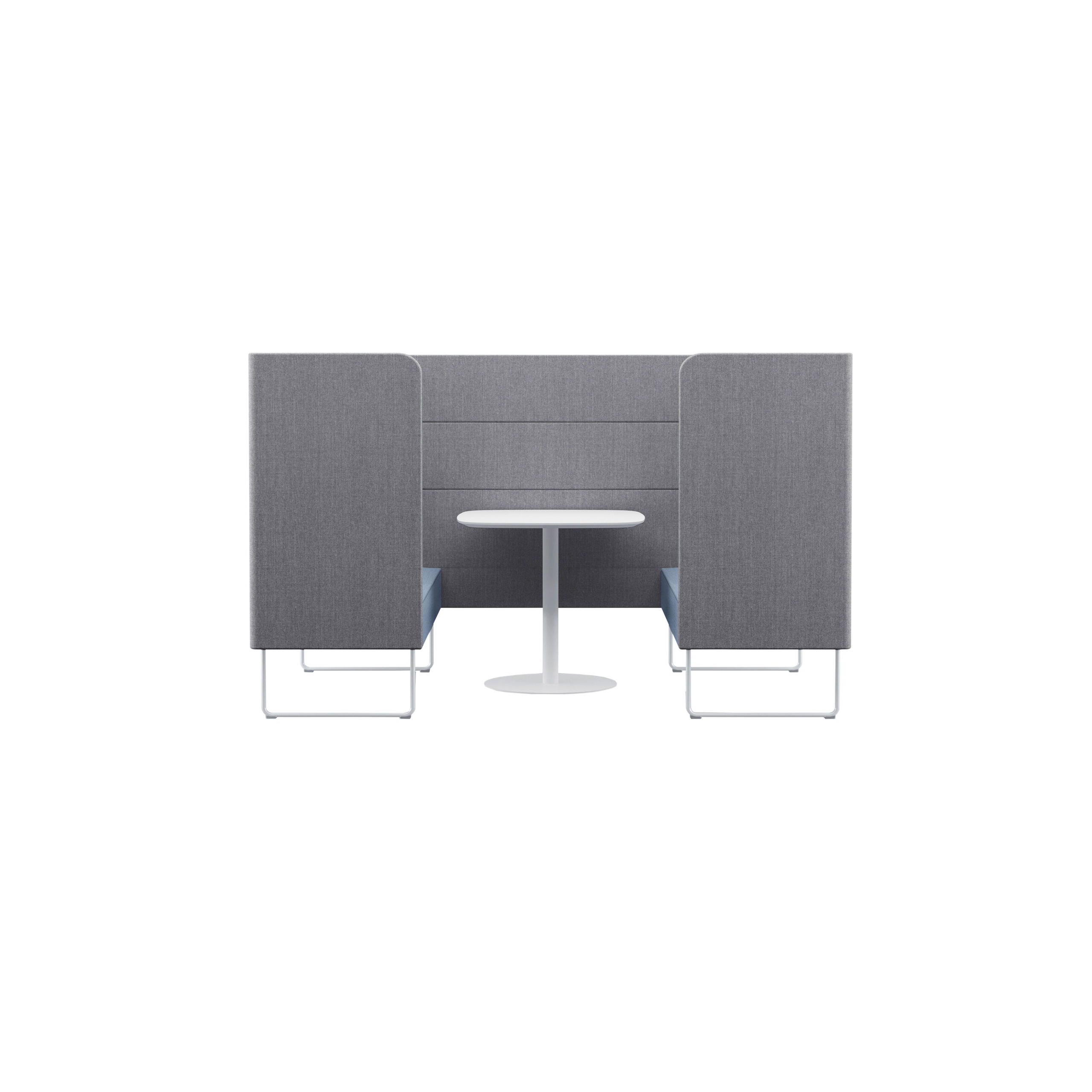 Pod/meeting room – EFG Mingle