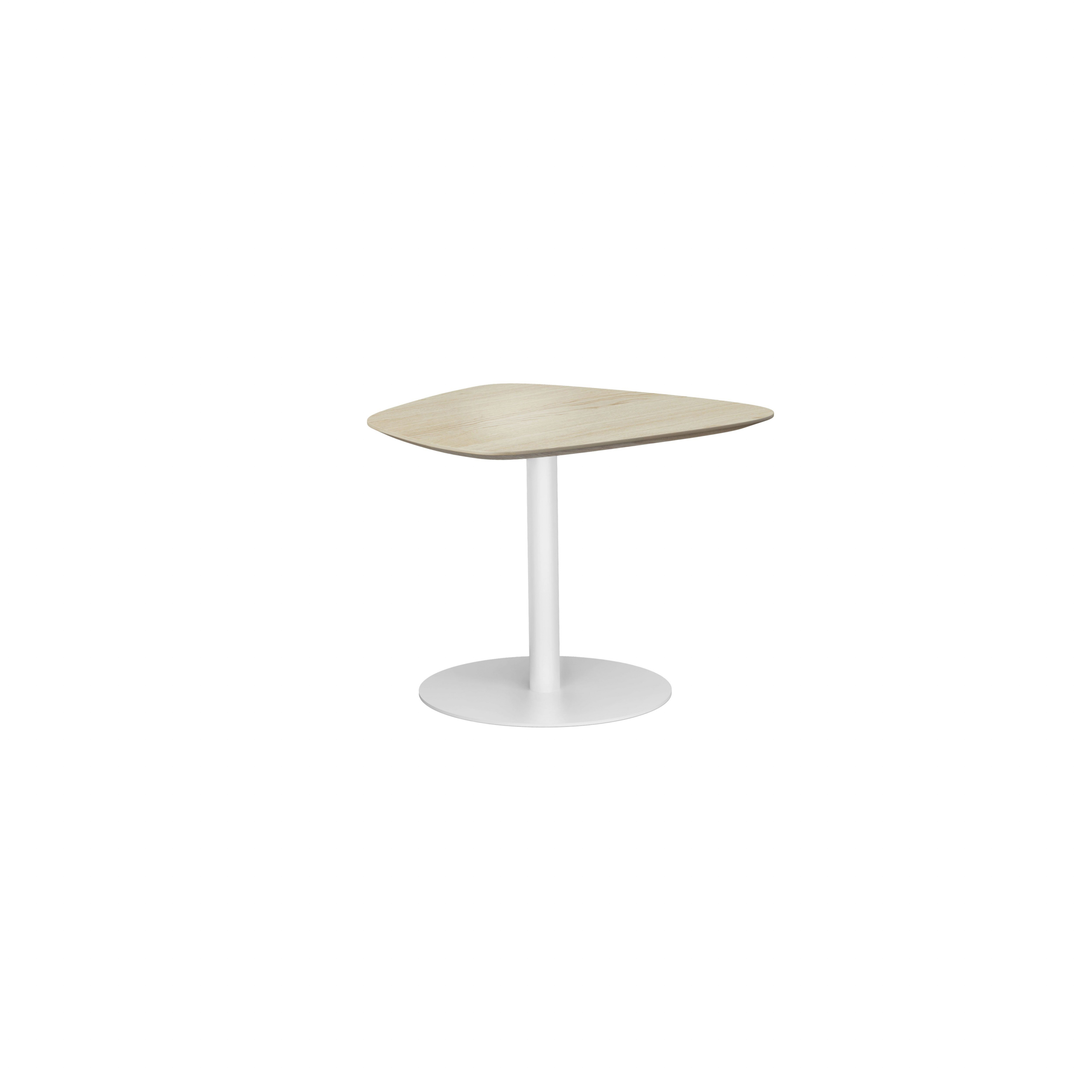 Table with pillar frame – EFG Chat