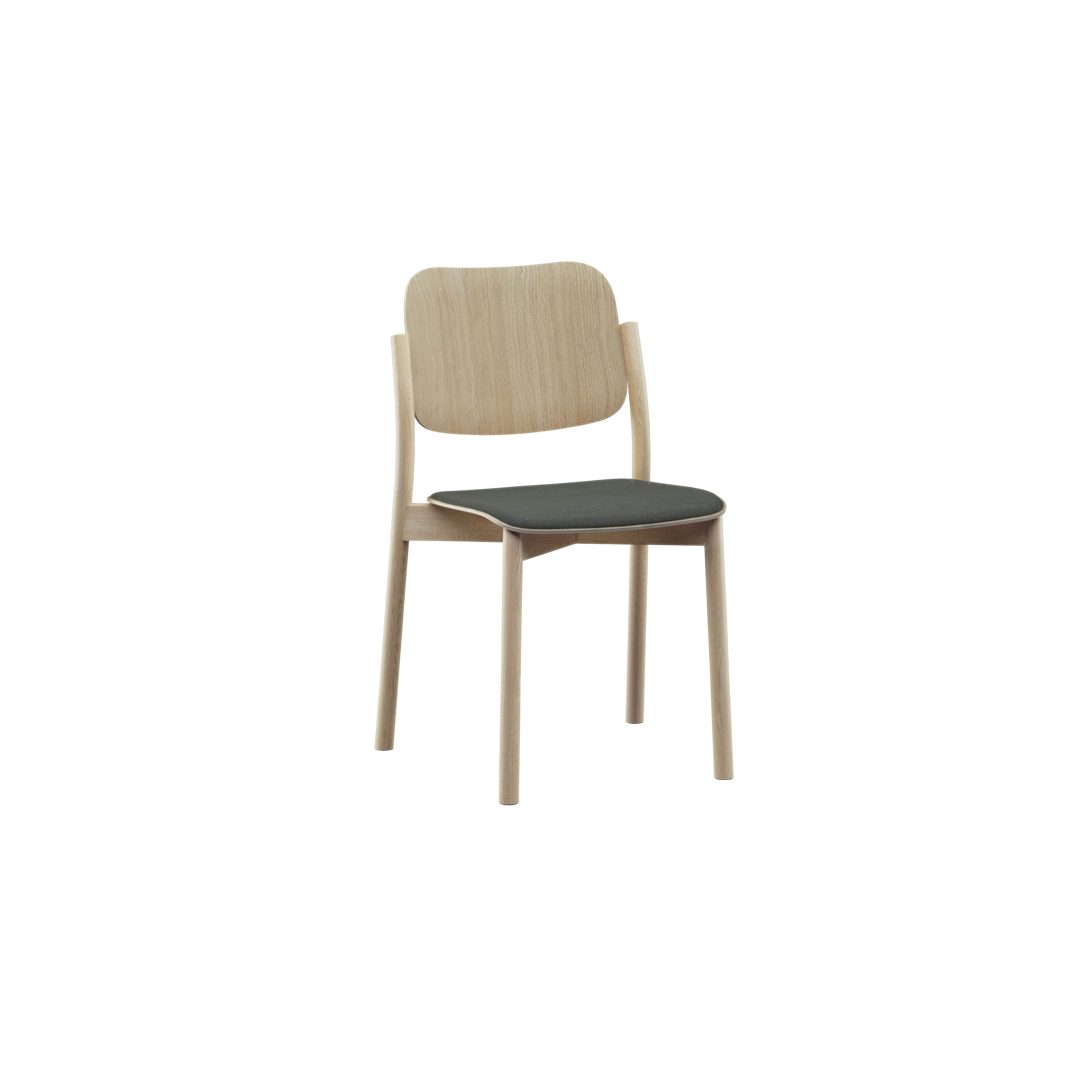 Wooden chair – EFG Zoe