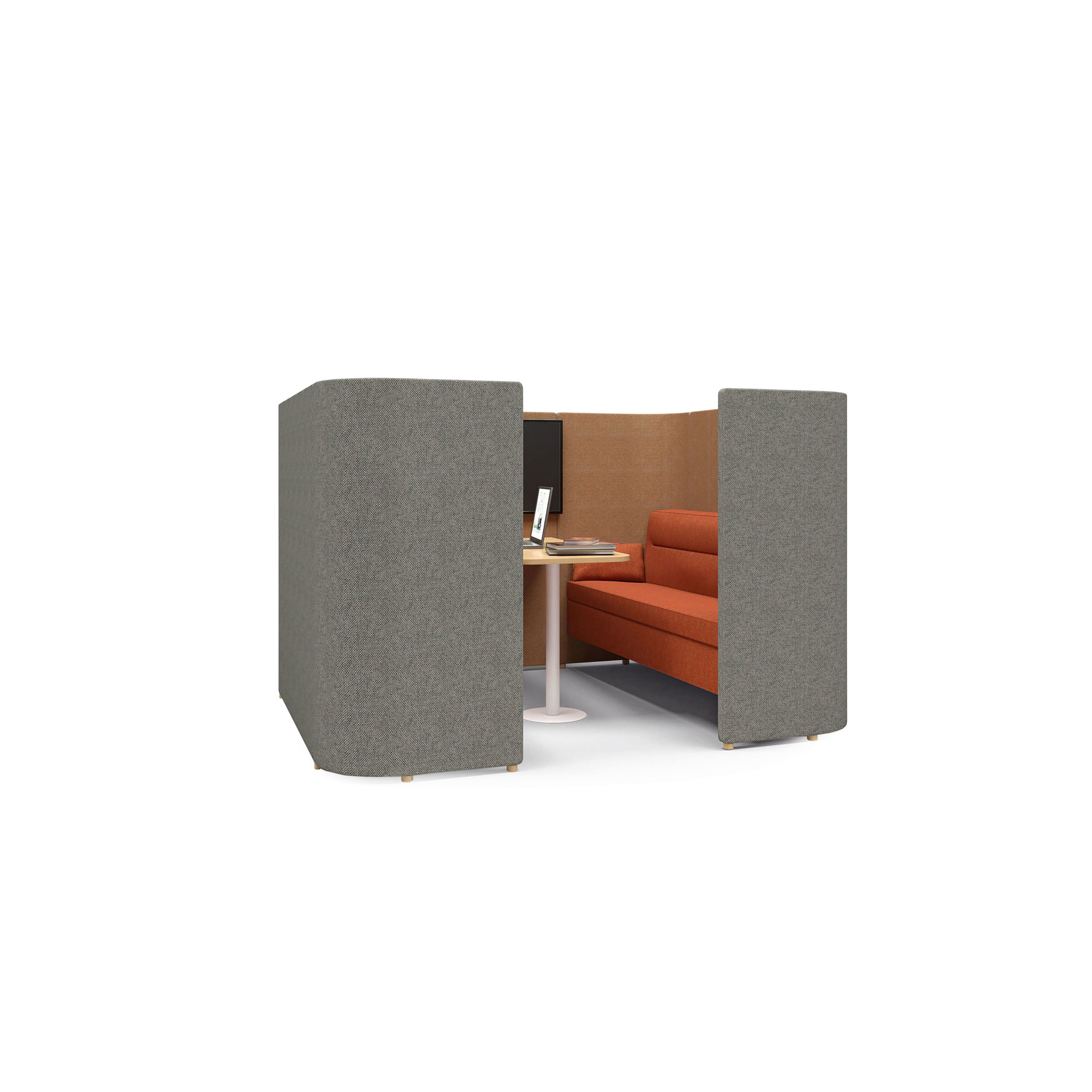 Meeting room – EFG Surround