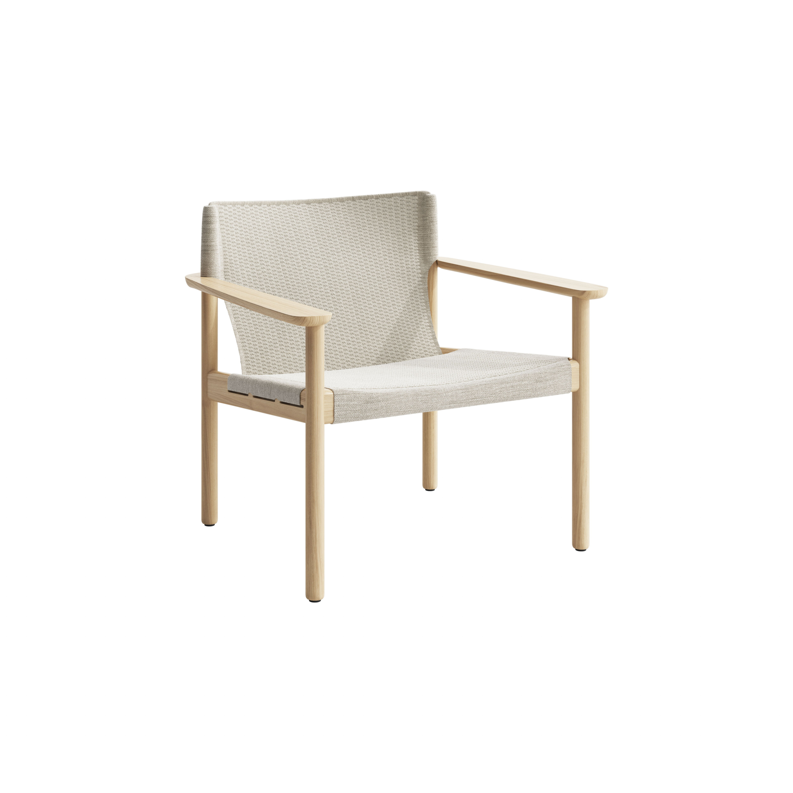 Lounge chair – EFG Evo