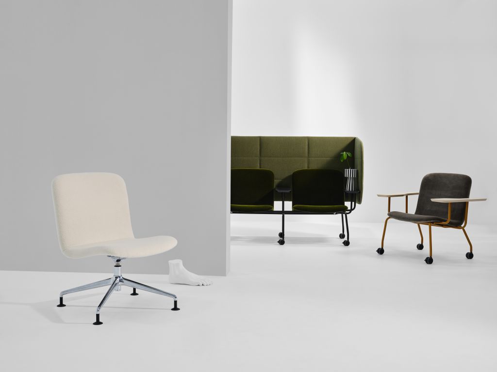 EFG x Form Us With Love are launching Hybe hybrid furniture – EFG