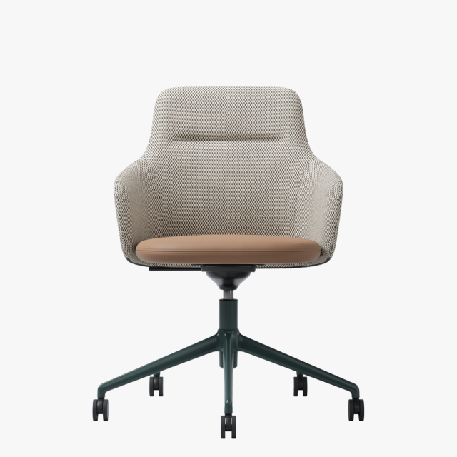 The Modern Classic: Sustainable Comfort with Reco – EFG