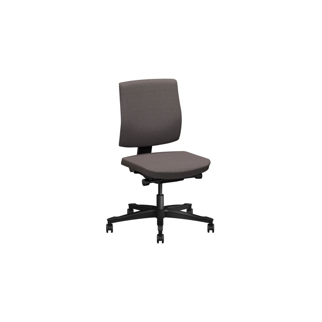 Office chair with individual adjustments – EFG One