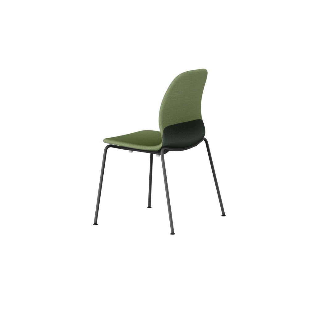 Chair with metal legs – EFG Archie