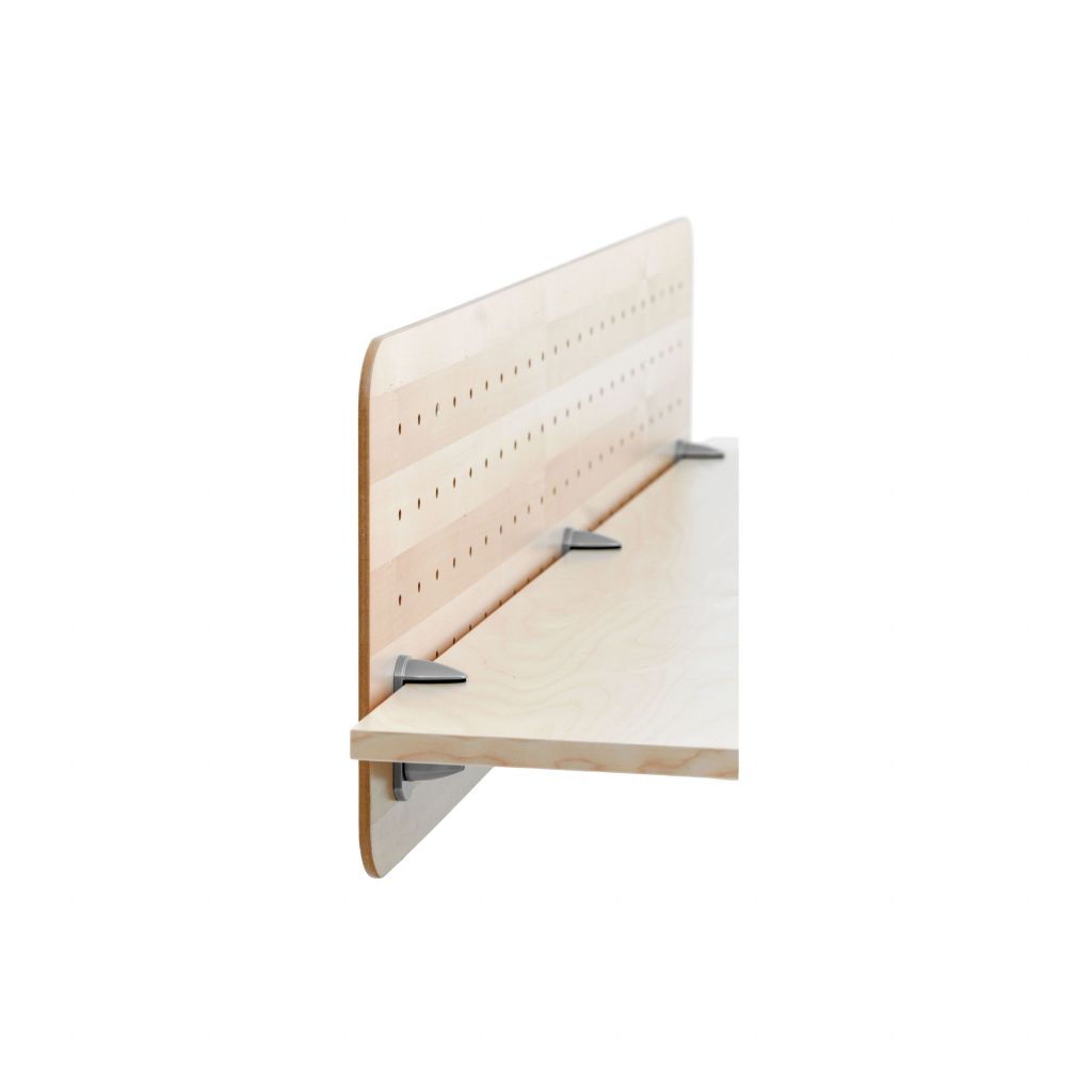 Table screen – EFG Tab