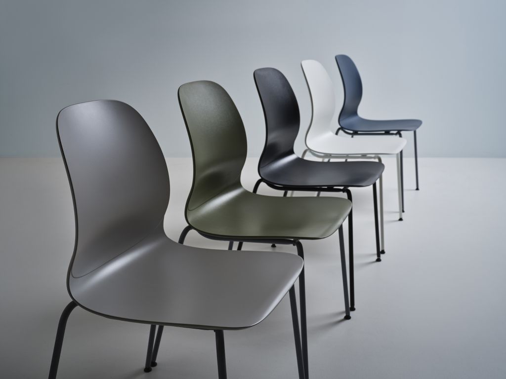 Discover Archie in new colours – EFG