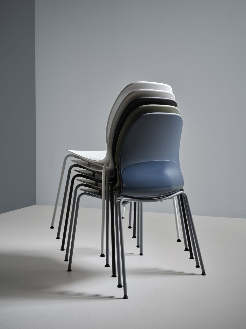 Discover Archie in new colours – EFG