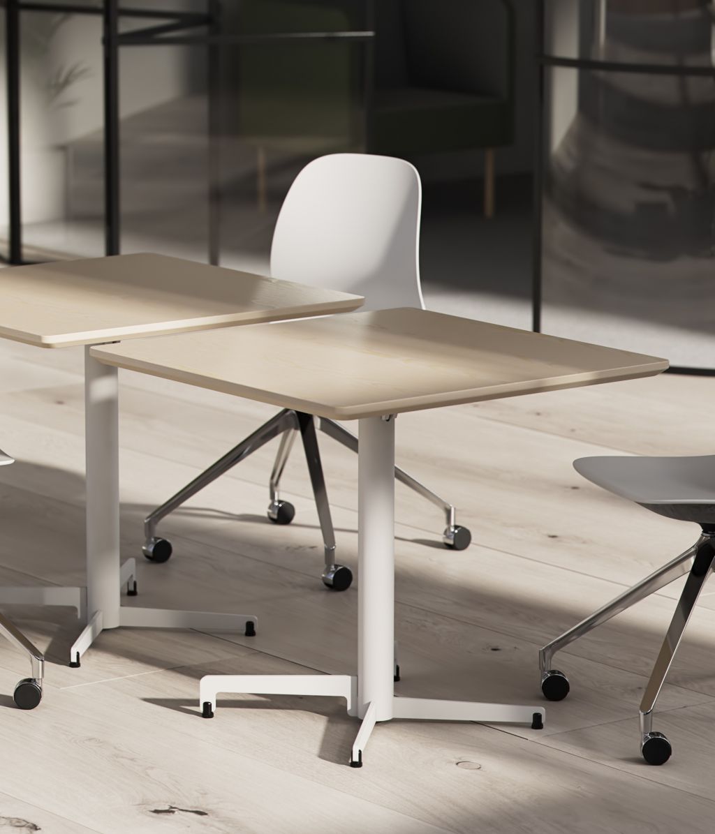 HideAway table – EFG