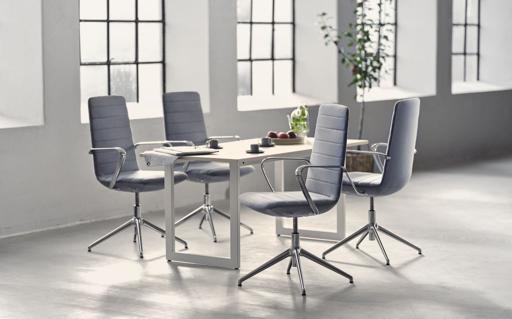 EFG Favor – meeting- and task chair – EFG