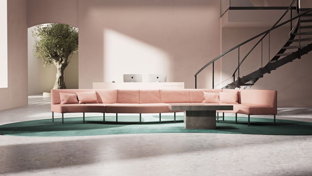 Mingle available in new variants! – EFG