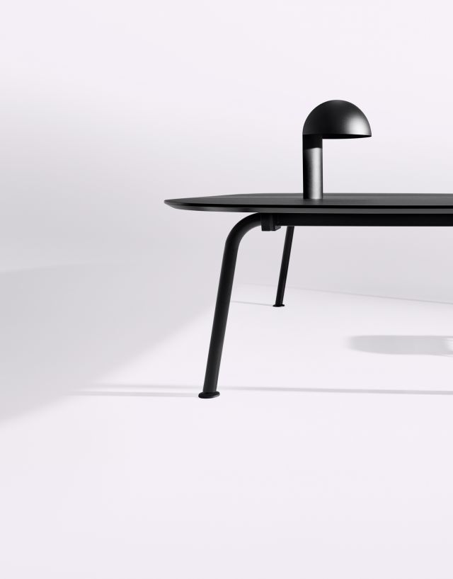 Continue – Scandinavian form and function in harmony – EFG