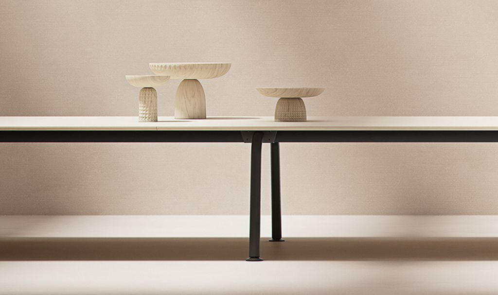 Continue – Scandinavian form and function in harmony – EFG