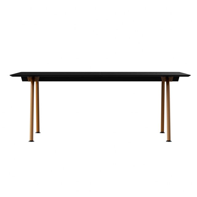 Meeting table, high – EFG Continue