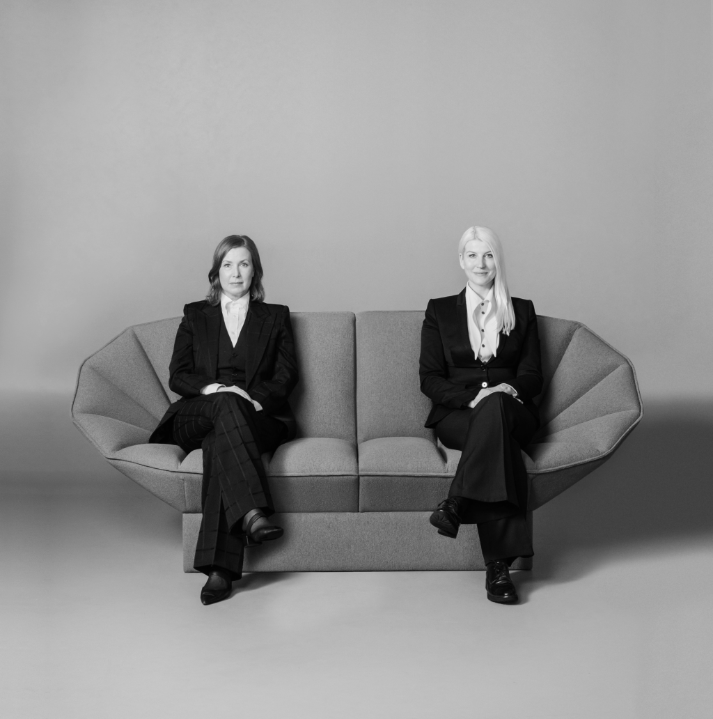 Office Furniture From EFG - Sustainable Design Since 1885