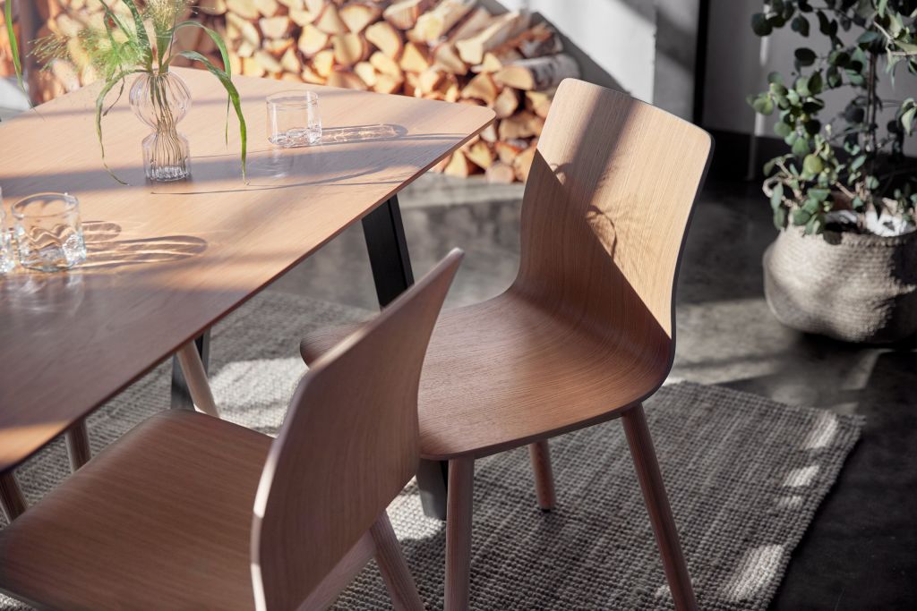 Office Furniture From EFG - Sustainable Design Since 1885