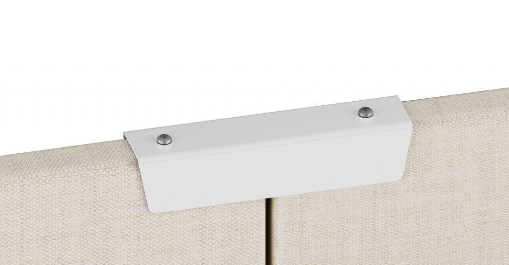 TAB - Ljuddämpande akustiska skärmar för arbetsplatser – EFG