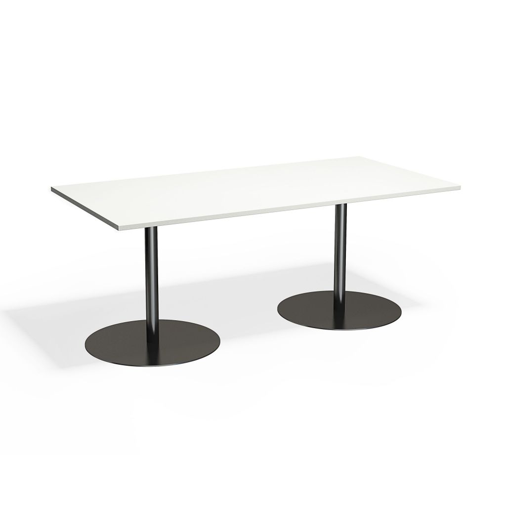 CHAT – Flexible table for meeting rooms, café, lounges – EFG