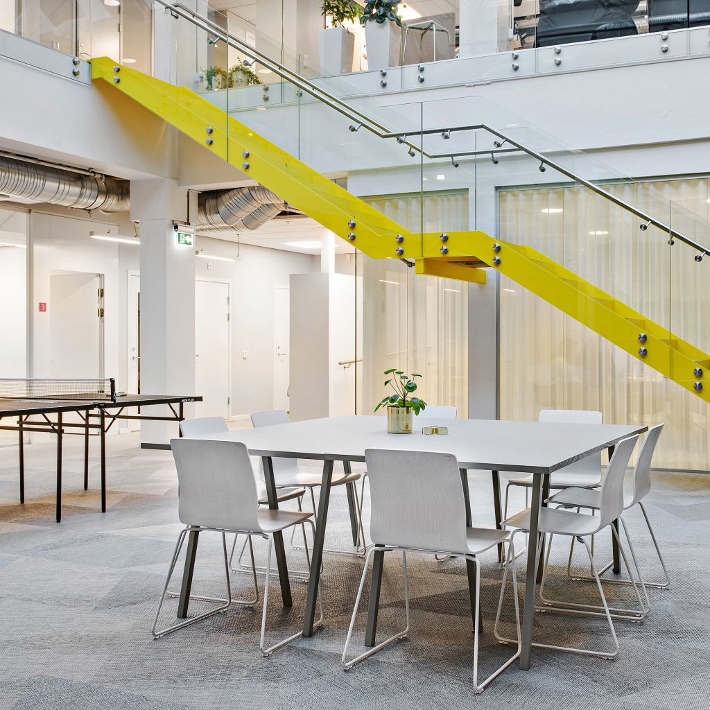 Modular storage – EFG Create