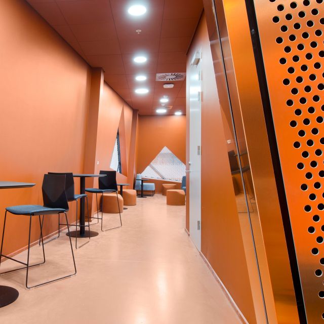 Modular storage – EFG Create