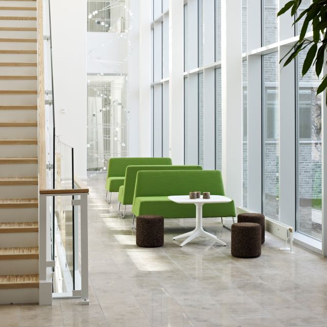 Sittpuff – EFG Bold