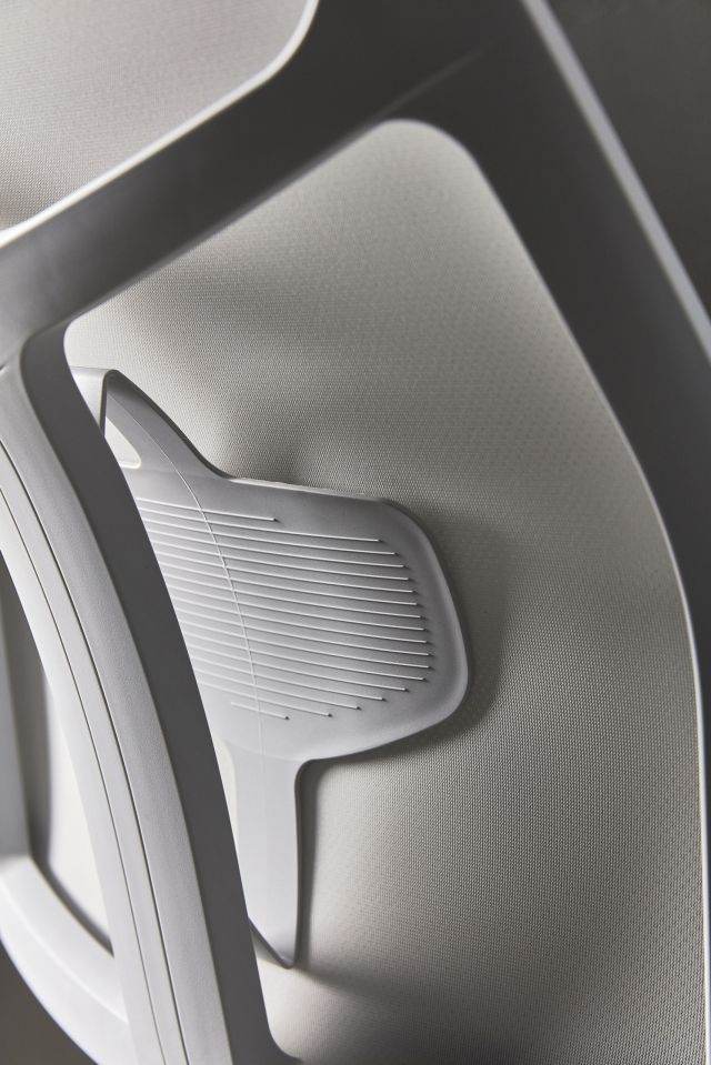 Yoyo – new office chair – EFG