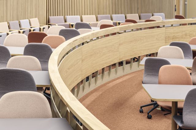 Natrium University of Gothenburg – EFG