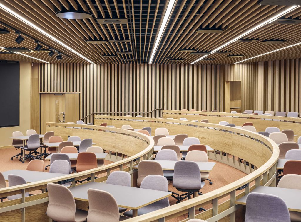 Natrium University of Gothenburg – EFG